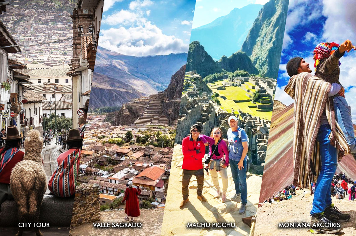 Perú Vip Travel Agency | Tours and Packages | Tour Operator