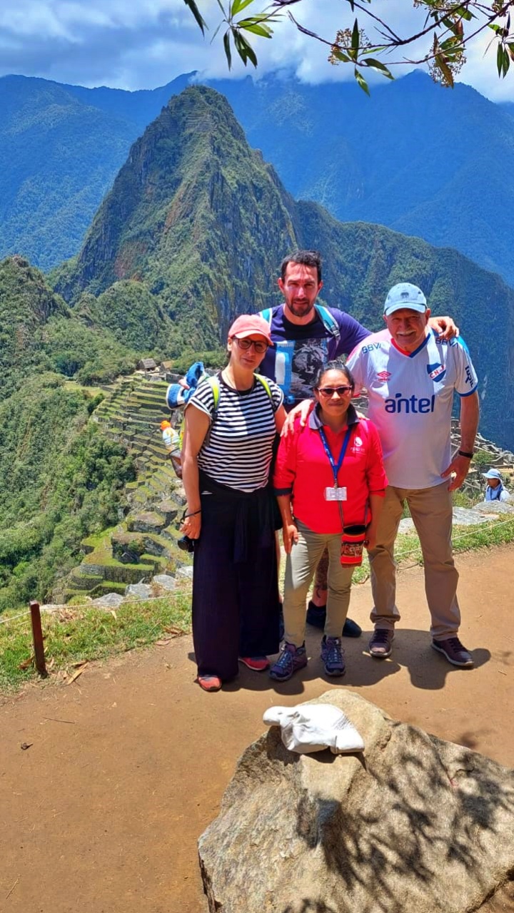 Tour Machu Picchu 1 día tren expedition o voyager | Perú Vip Viajes ...